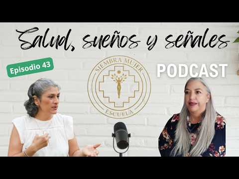 Episodio 43: El conflicto emocional detrás de la enfermedad