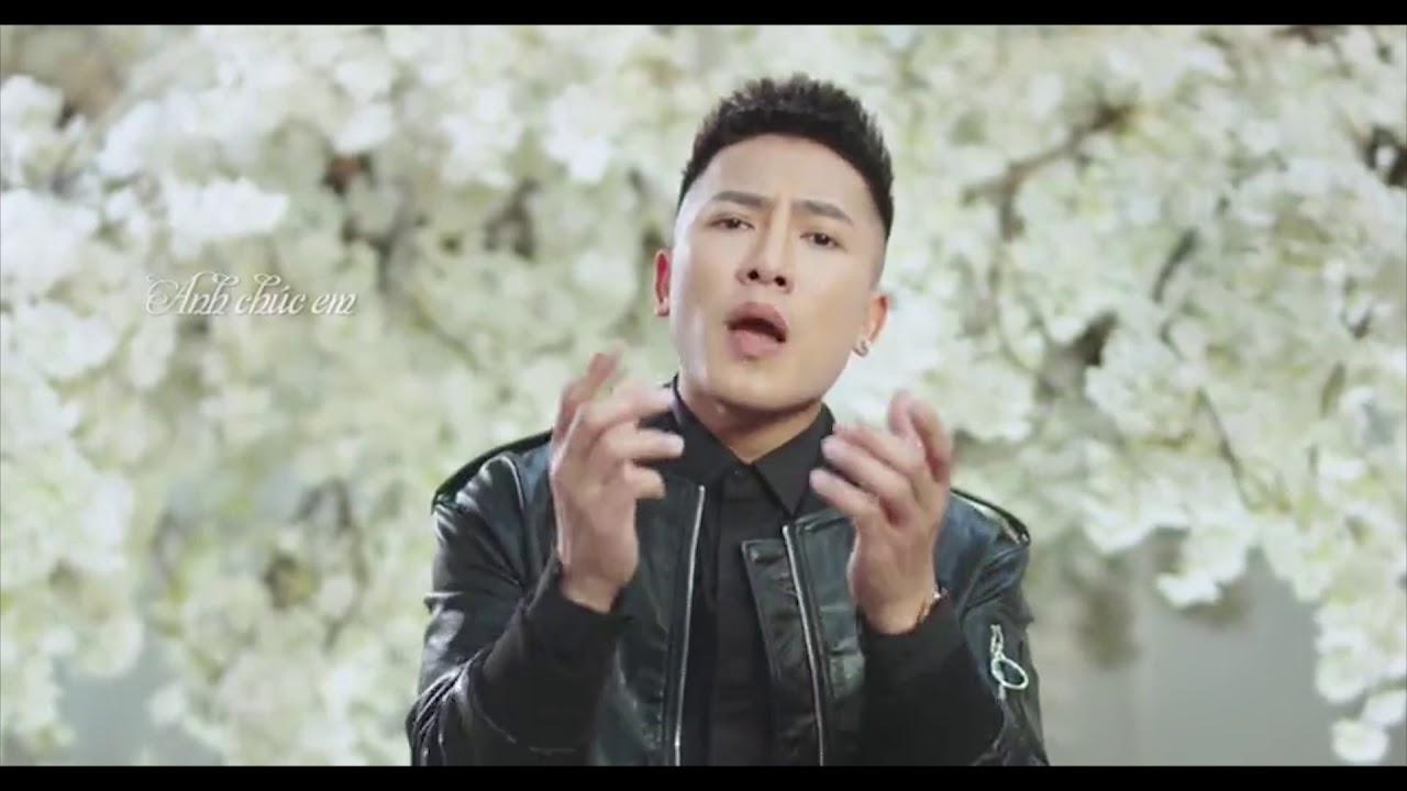 Ngắm Hoa Lệ Rơi - Châu Khải Phong (MV đẹp) - YouTube