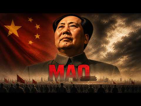 MAO: Bir Devrimin Bedeli | Çin’in Karanlık Gerçeği