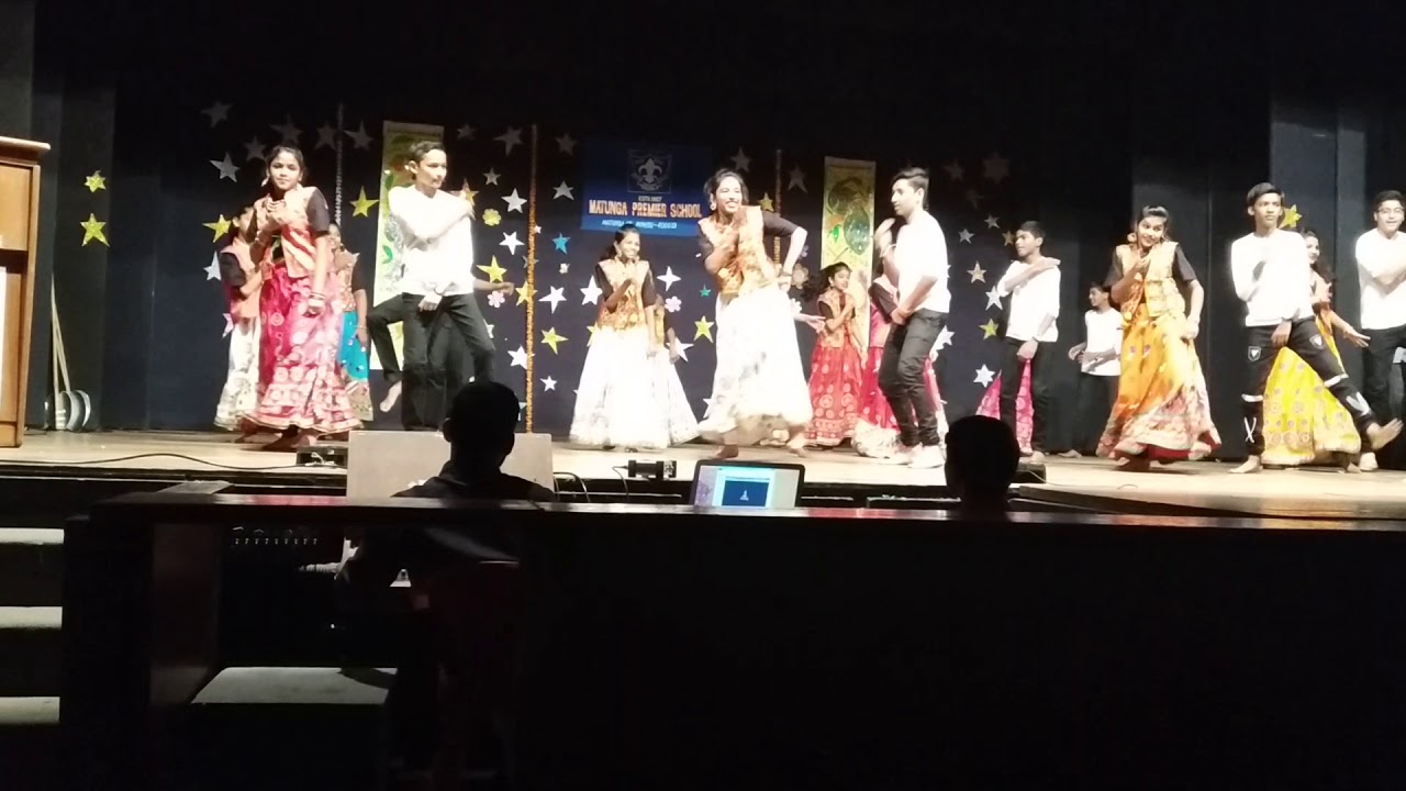 Matunga premier school (Annual Day#2k19)(3) - YouTube