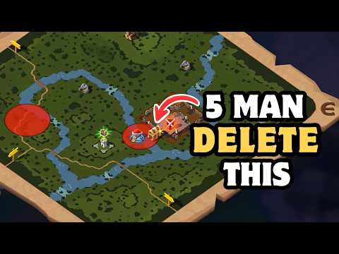 5vX | SexyBack | eFeF | Albion Online
