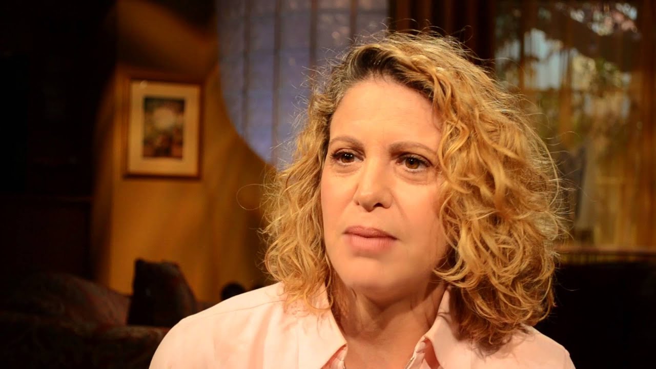 WPBT MAKERS Chef Michelle Bernstein - YouTube