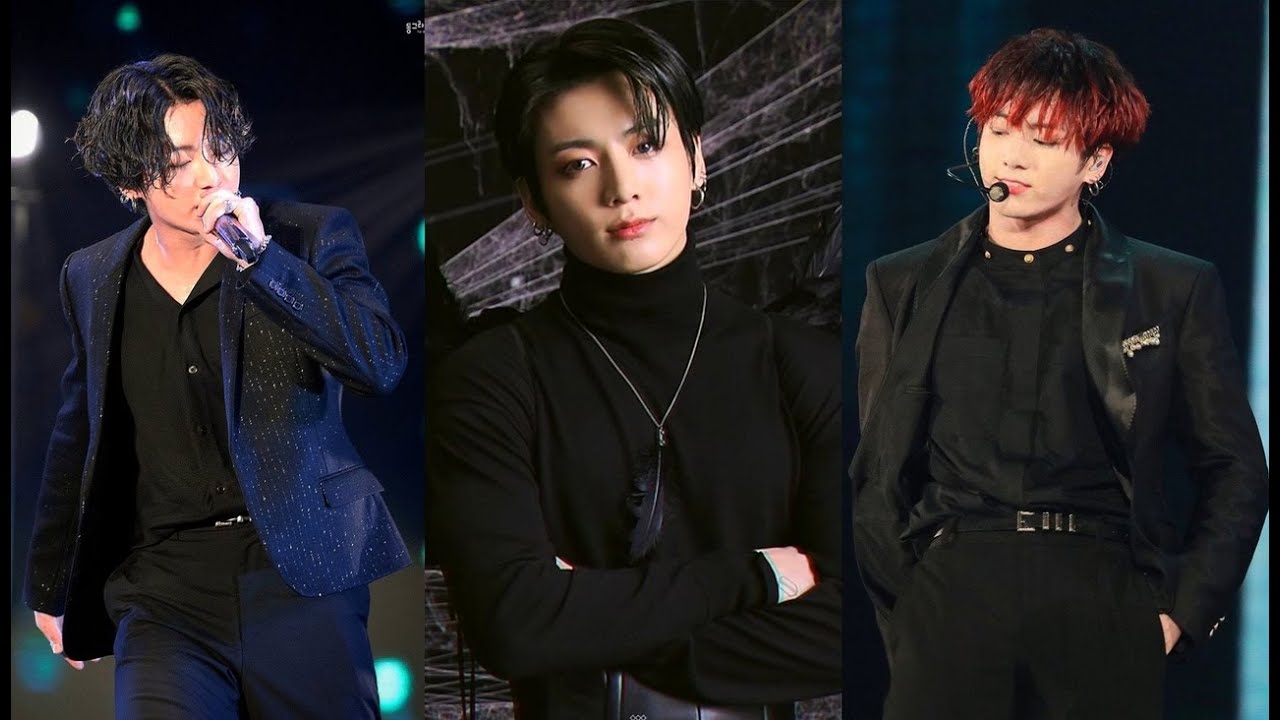 [BTS] Tag, You're It | FMV - YouTube