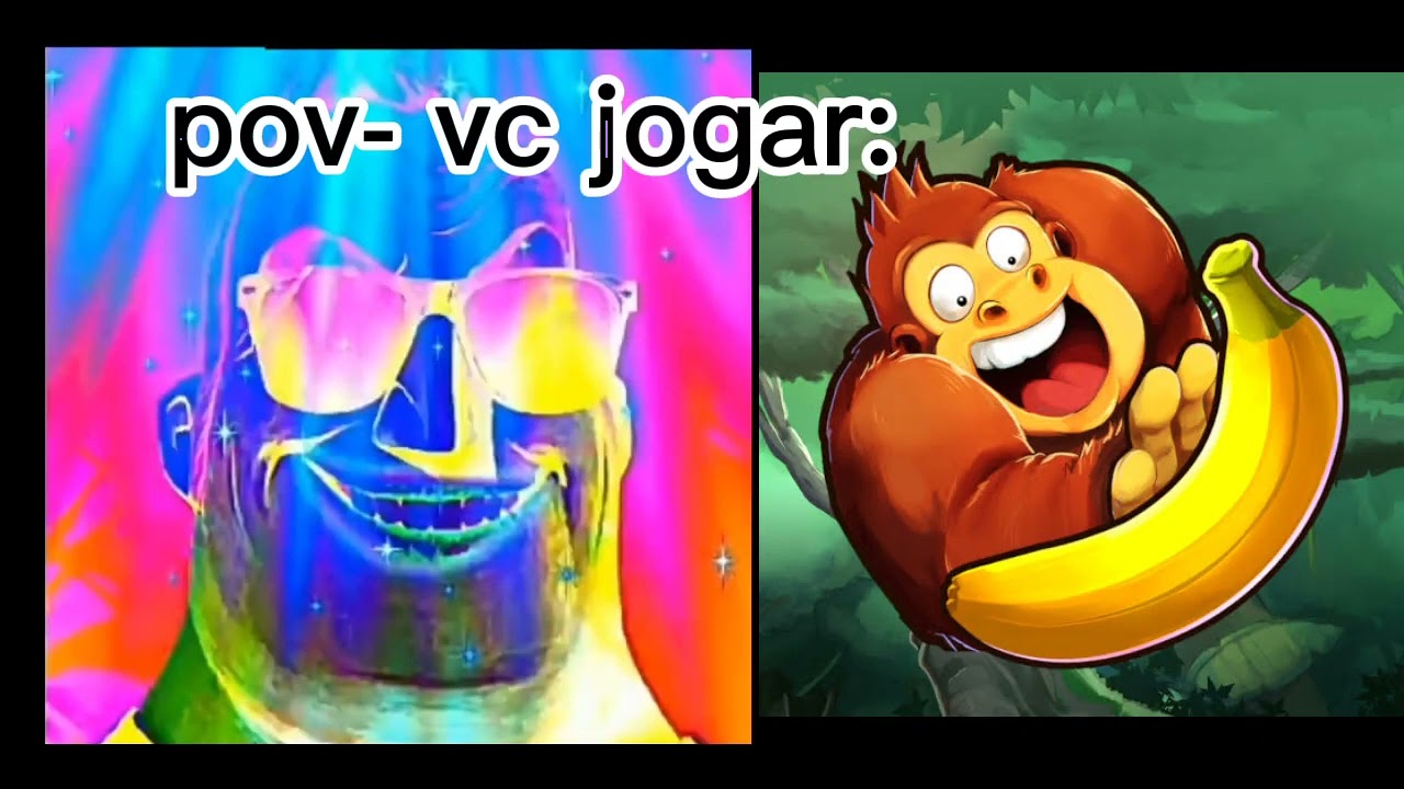 pov: vc joga esse jogo(meme sr incrível transcendendo) - YouTube