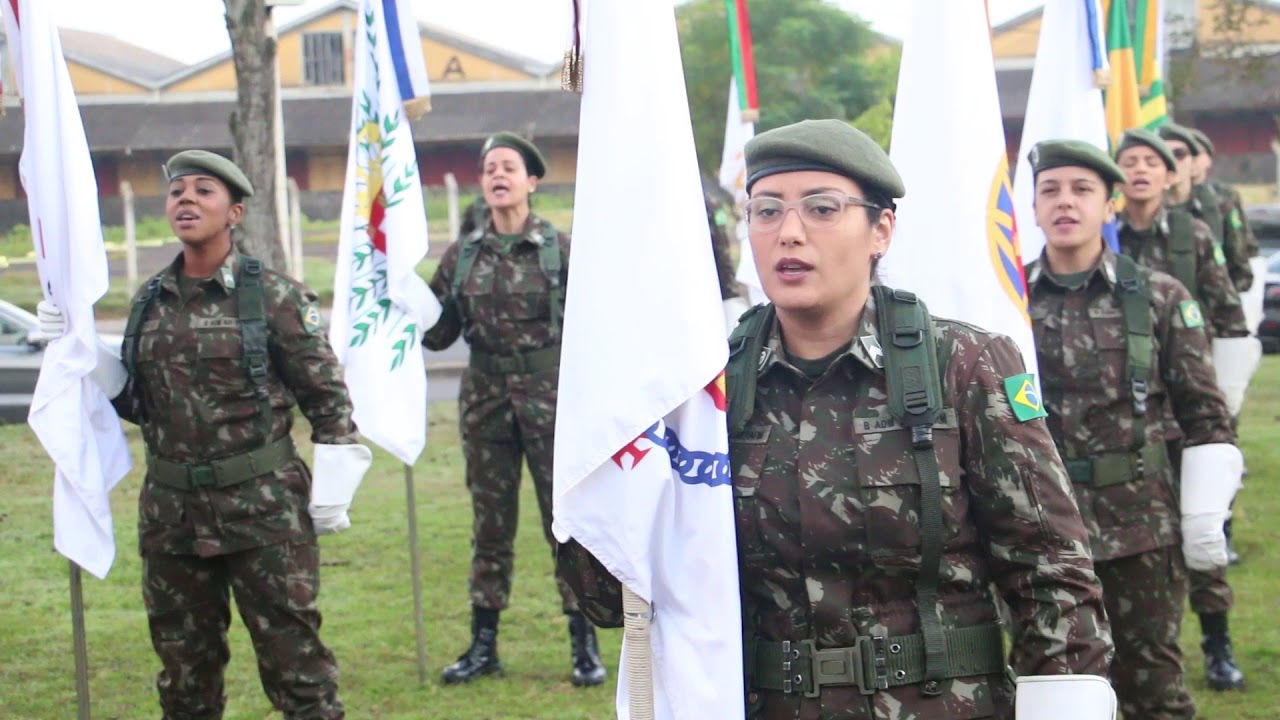 100 ANOS BASE ADM 3° RM - YouTube