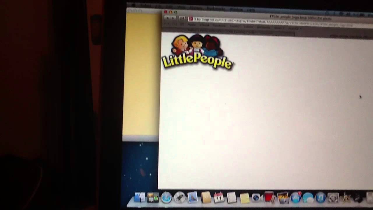 Little People 2001 Funding Credits - YouTube