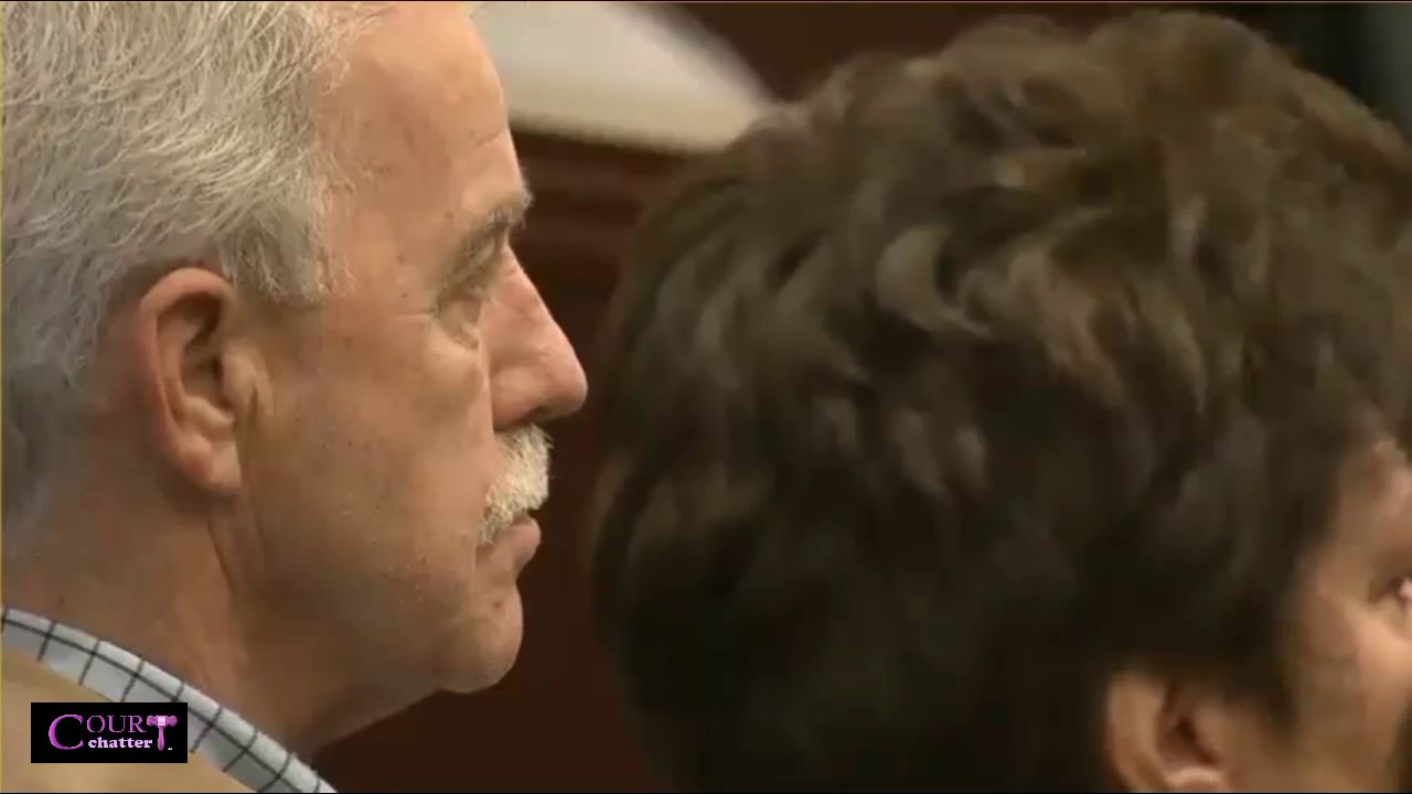 Jonathan Broyhill Trial Day 11 Part 1 Defense Closing Arguments 03/18 ...