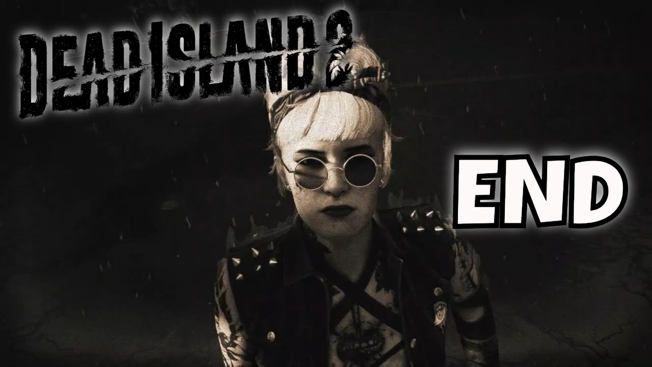 Fights of All FIGHTS Strongest Mutant EVER Dead Island 2 End - YouTube