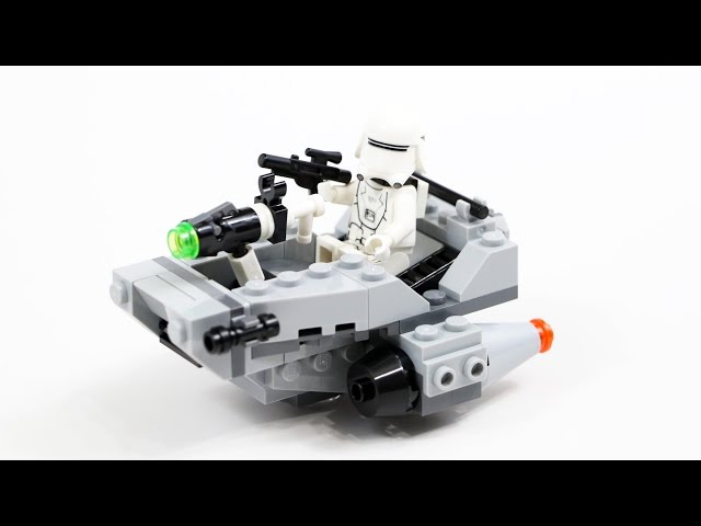 2016 Lego Star Wars Microfighters LEGO Star Wars Microfighters Amazon