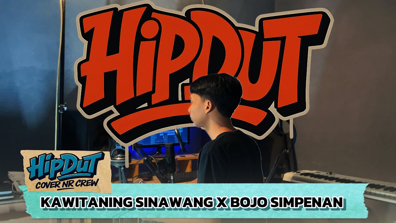 KAWITANING SINAWANG X BOJO SIMPENAN NDX COVER NR CREW ( HipDut) - YouTube