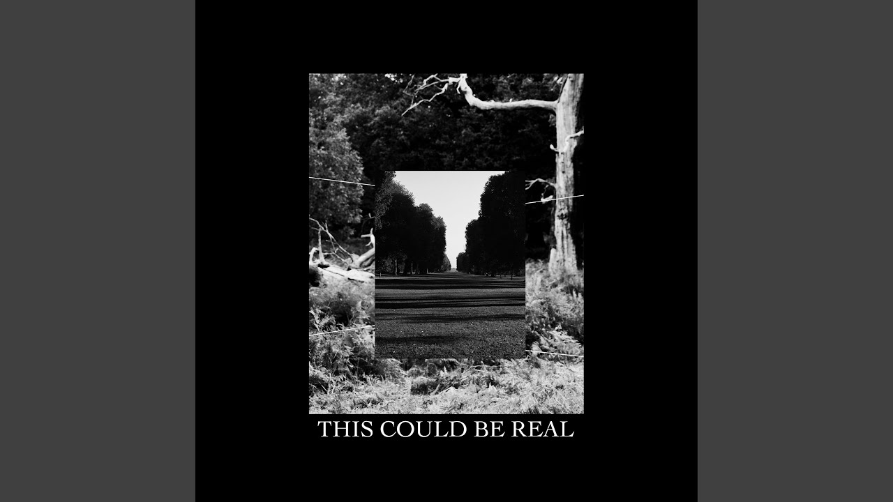This Could Be Real - YouTube