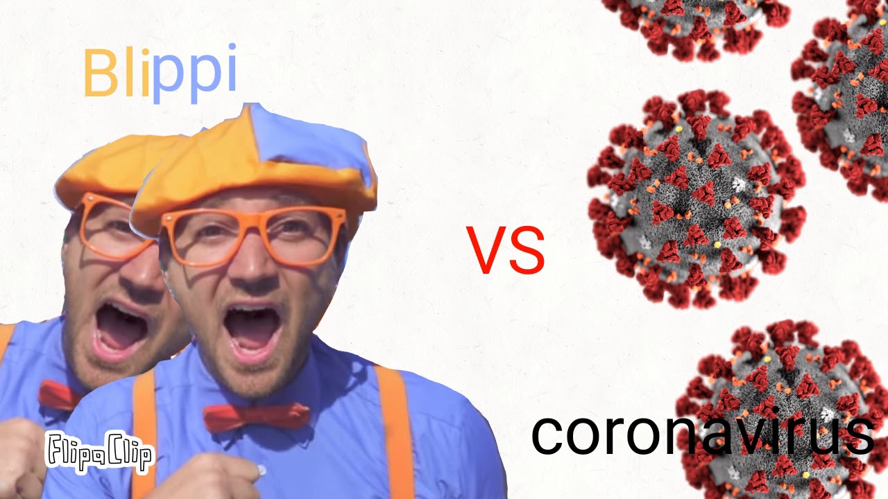 Blippi theme song (for the players) - YouTube