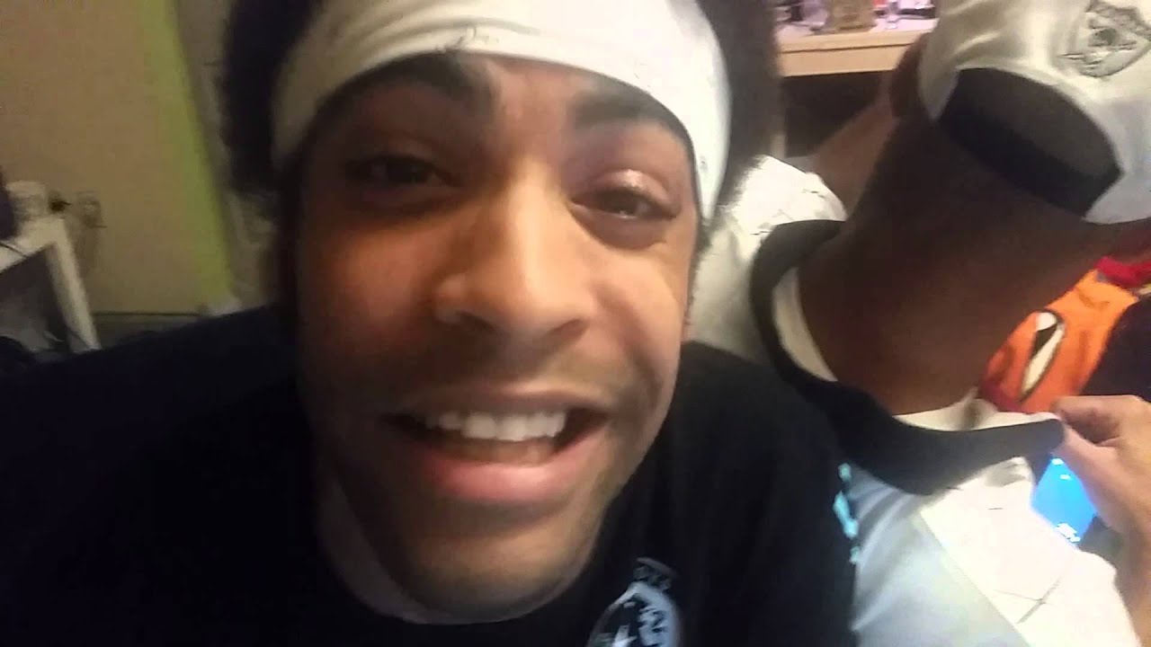 ISAAC LIGHTFOOT & XA WILL (Dope Rap Session) - YouTube