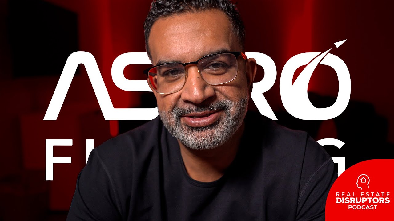 Meet Jamil Damji, the Wholesaling Genie - YouTube