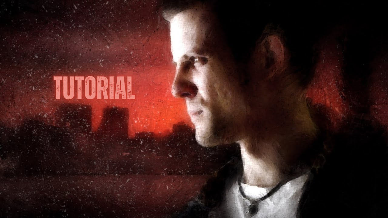 MAX PAYNE - Full PC Gameplay Walkthrough - Tutorial (No Commentary) - YouTube