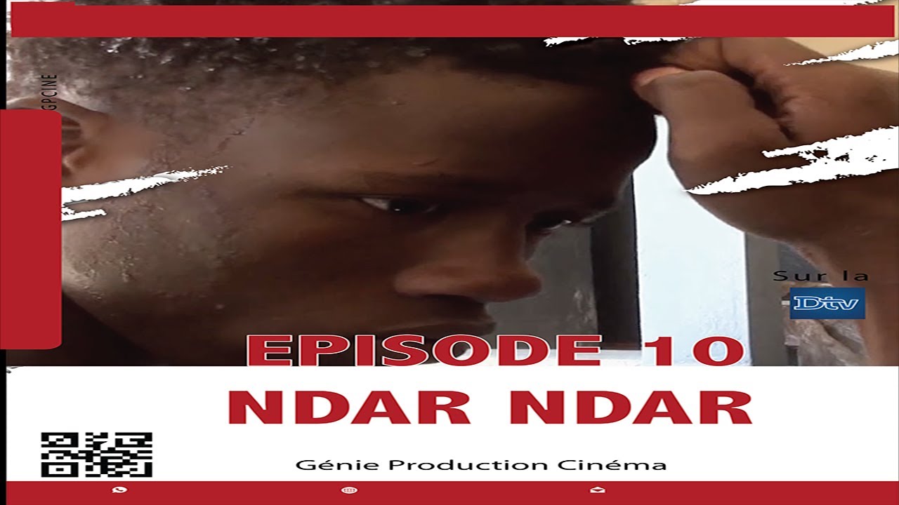 NDAR NDAR EPISODE 10 - YouTube