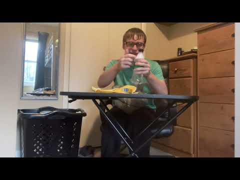 Banana Sprite Challenge - YouTube