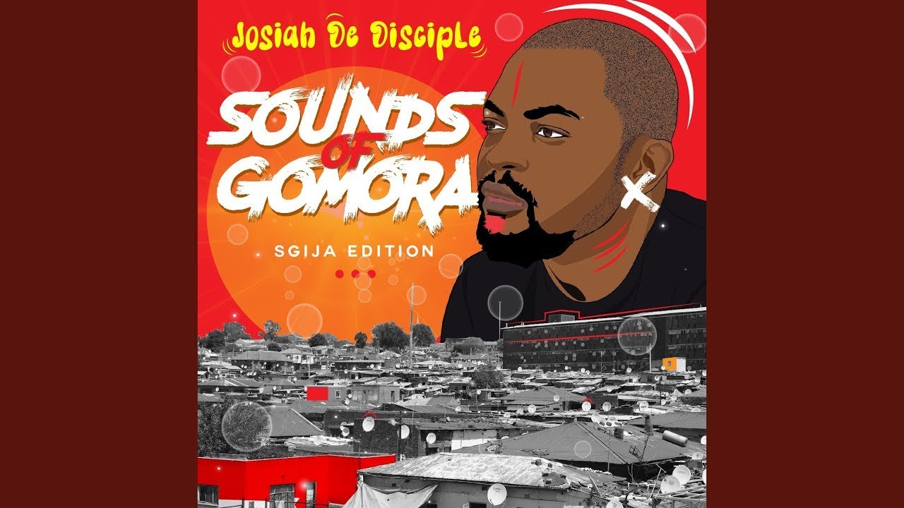 Josiah De Disciple - Grootman (Official Audio) ft. Dqofficial - YouTube