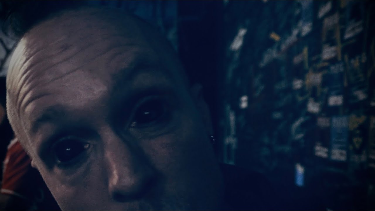 MIND INCISION - Tattered - (OFFICIAL LIVE VIDEO) - YouTube