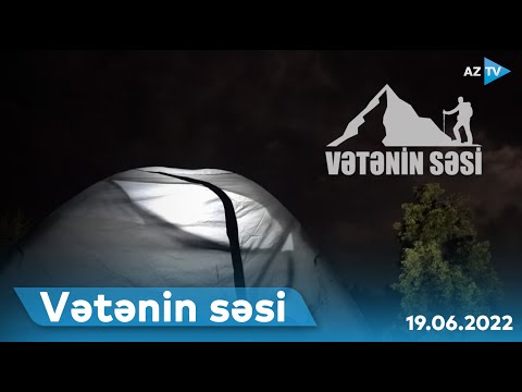Vətənin səsi | Lerik | 19.06.2022