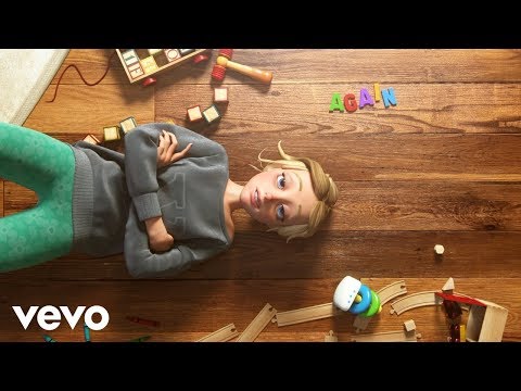 Dua Lipa - New Rules (Official Music Video)