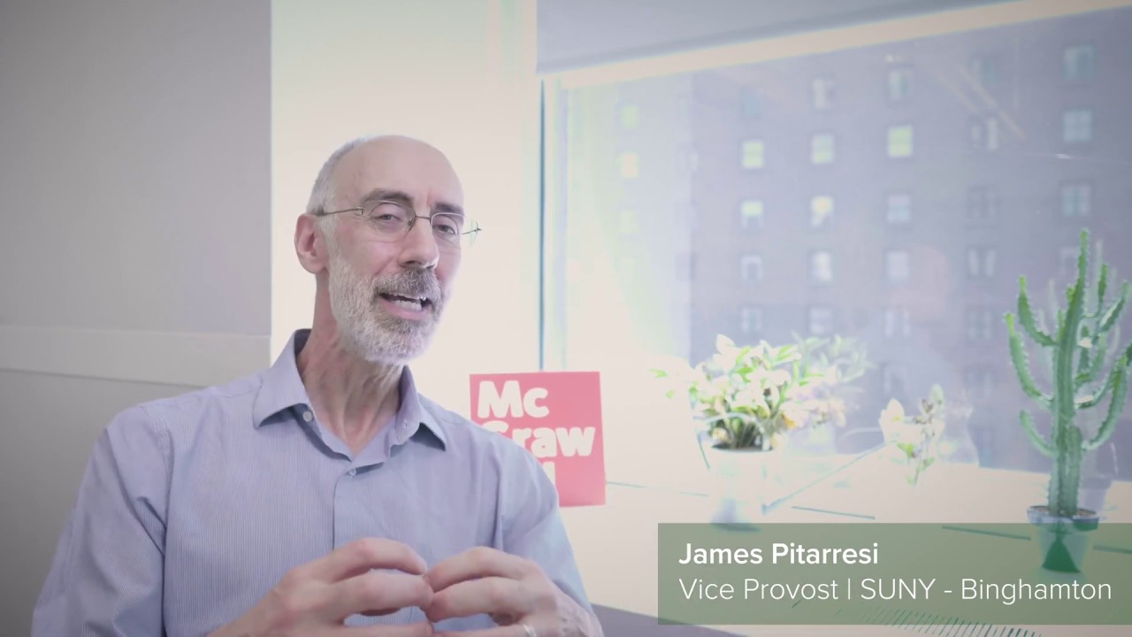 James Pitarresi | The Greatest Value of AccessEngineering - YouTube