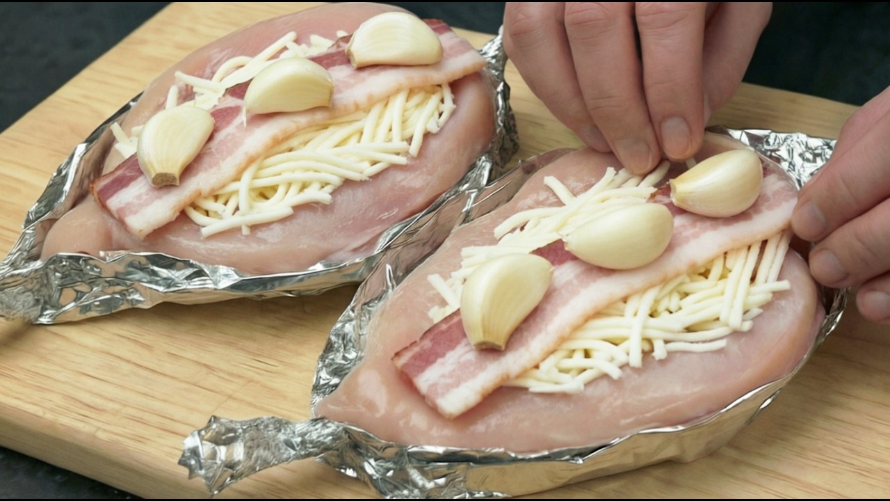 Oh God! No One Knows This Secret! Every Time Popular Honey Garlic ...