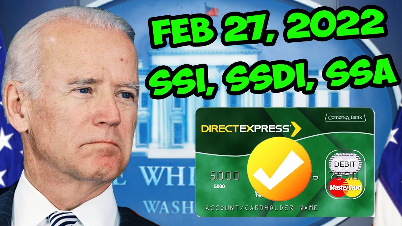 BONUS PAYMENTS - Social Security INCREASE (SSI & SSDI) $1,000 Social ...