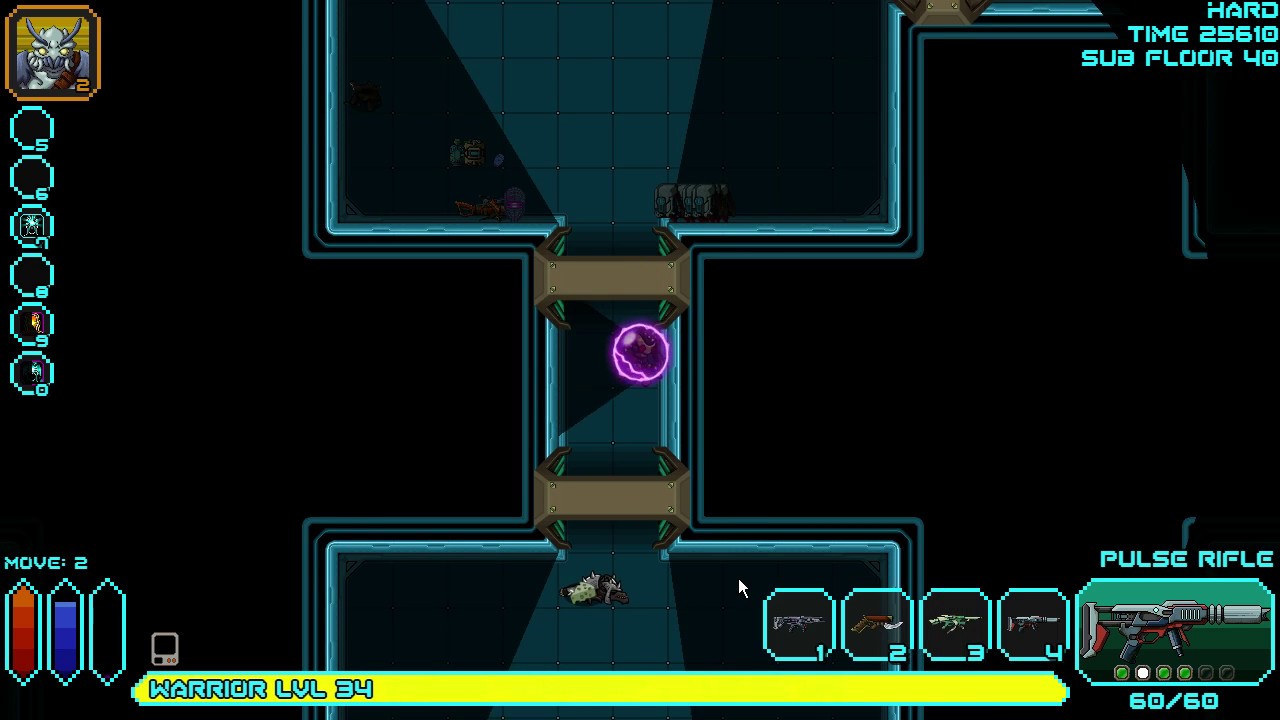 Sots: The Pit - Final Boss & Ending w/Warrior - YouTube