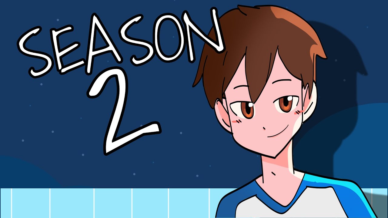 Jed Animation Story Channel Trailer for Season 2 | Pinoy animation ...