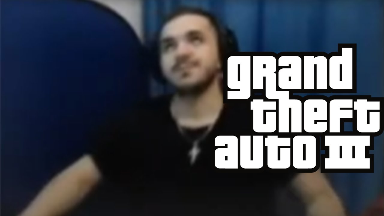 SoWTF vs GTA 3 - YouTube