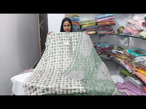 Mumtaz brand ke pure duppatte wale suits | ND Fashions Collections ...
