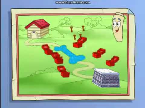 Map Season 3 Episode 6
