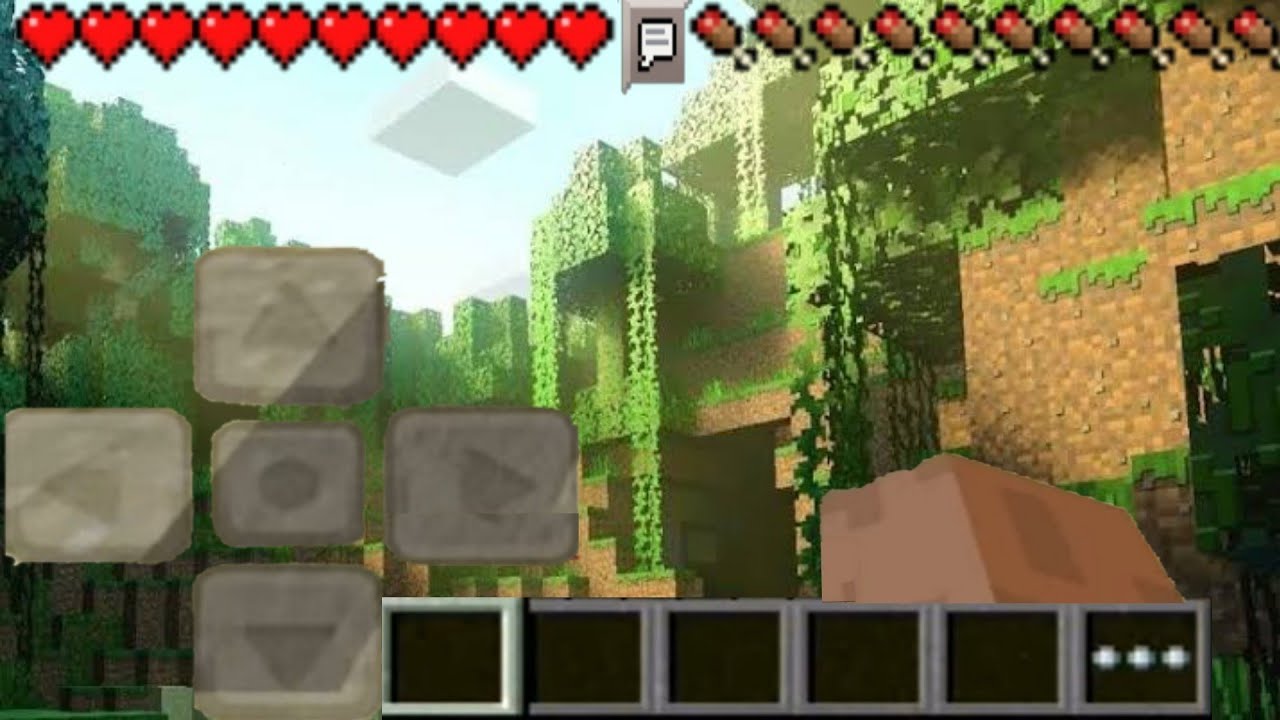How to Enable RTX in Minecraft Pocket Edition - YouTube