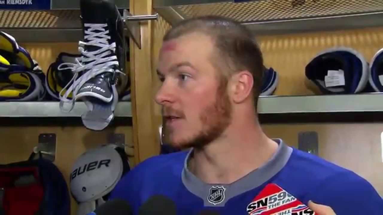 Zach Sill - February 26, 2015 - YouTube