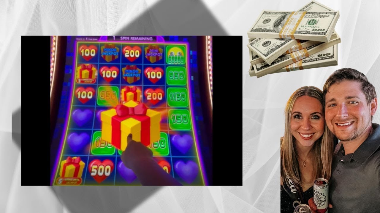 New Slot Machines That Will Change Your Game in 2024 - YouTube