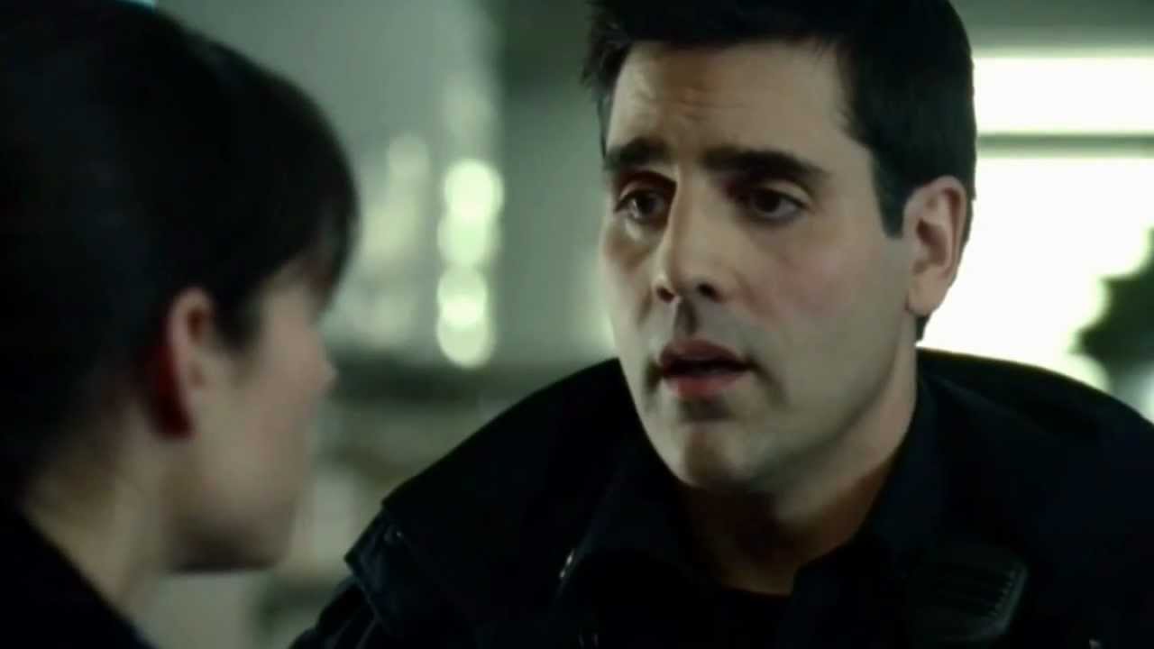 Rookie Blue: Andy and Sam - Undone (No Doubt) - YouTube