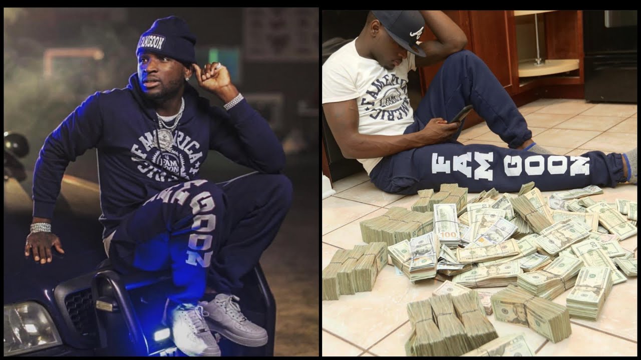 RALO: FAMGOON!!! SAY IT AIN'T YOUUUU!!!! - YouTube