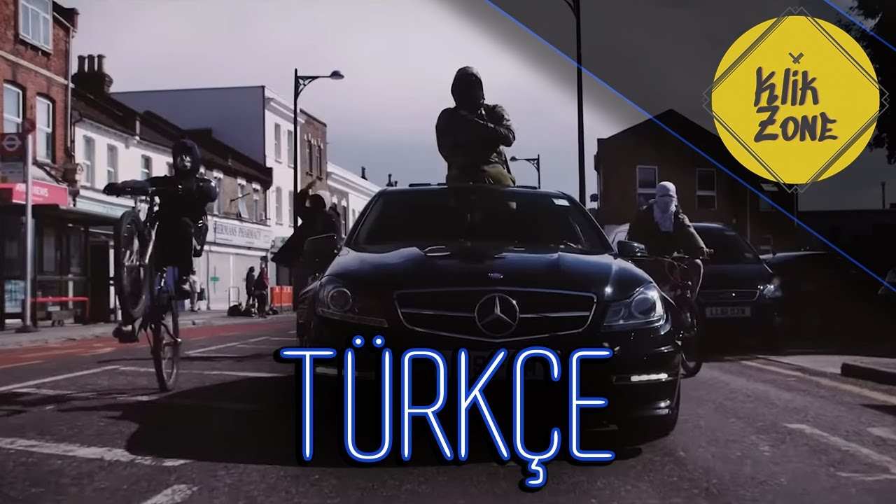 (7th) CB - Take That Risk (Türkçe Çeviri) - YouTube