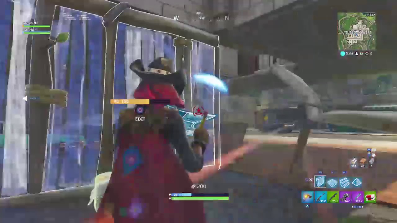 Dou game play - YouTube