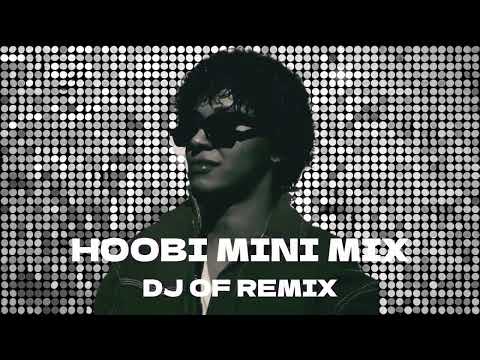 DJ OF - HOBI MINI MIX  - هوبيه ستايل ميني مكس
