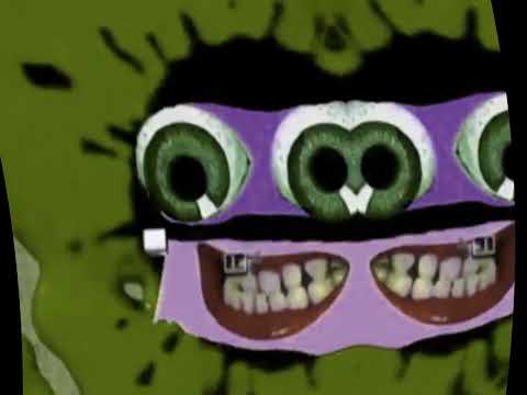 Klasky Csupo G-Major 91 Eighths ^0.125 To ^1