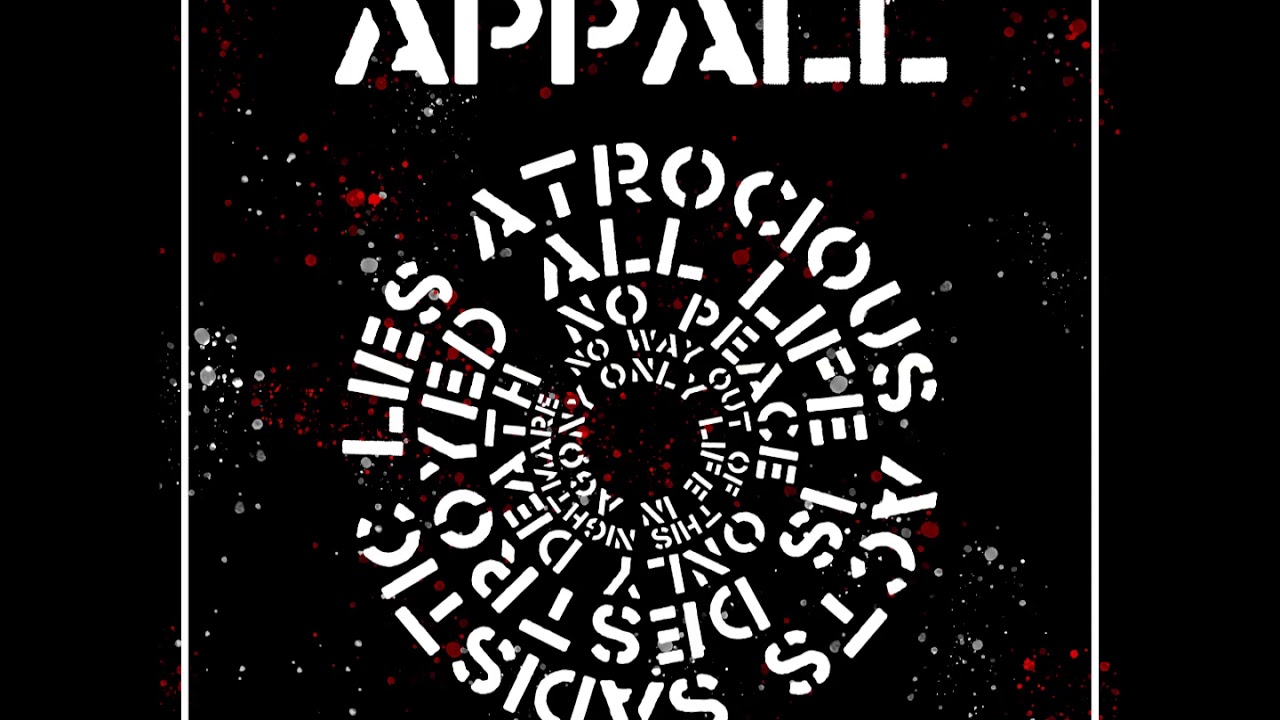 Appall "Demo II" - YouTube