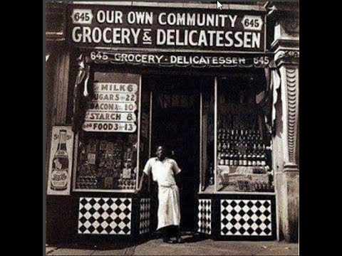 Only Known Recording of FS Cherry, a Hebrew Israelite Founder [rare ...