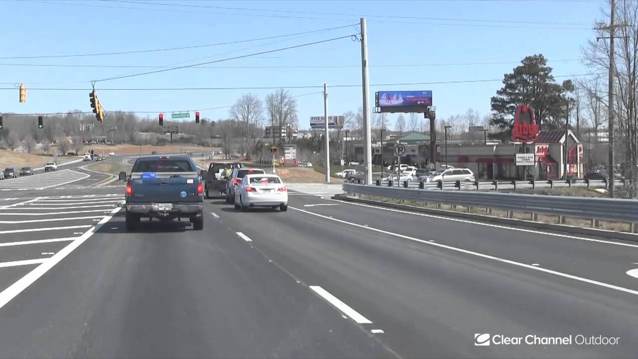002015 - GA 400 & Hwy 53 - YouTube