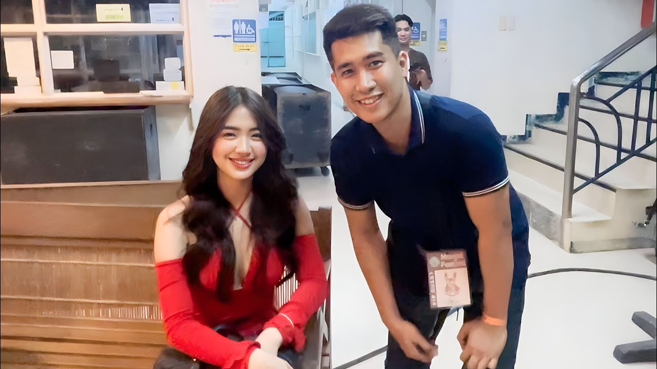 NAKITA KO NA SI AZI ACOSTA NG VIVAMAX | SUKI | PAMASAHE - YouTube