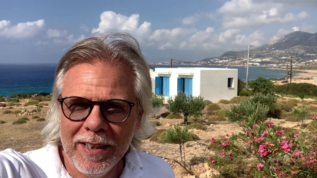 Investimenti immobiliari in Grecia Isola di Karpathos Immobiliare ...