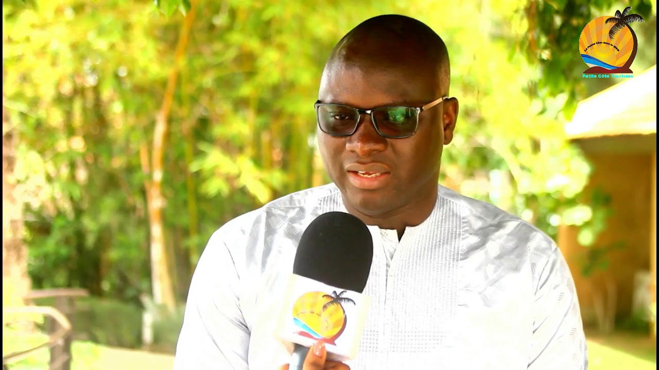 Le tourisme à Saly connait un essor favorable. - YouTube