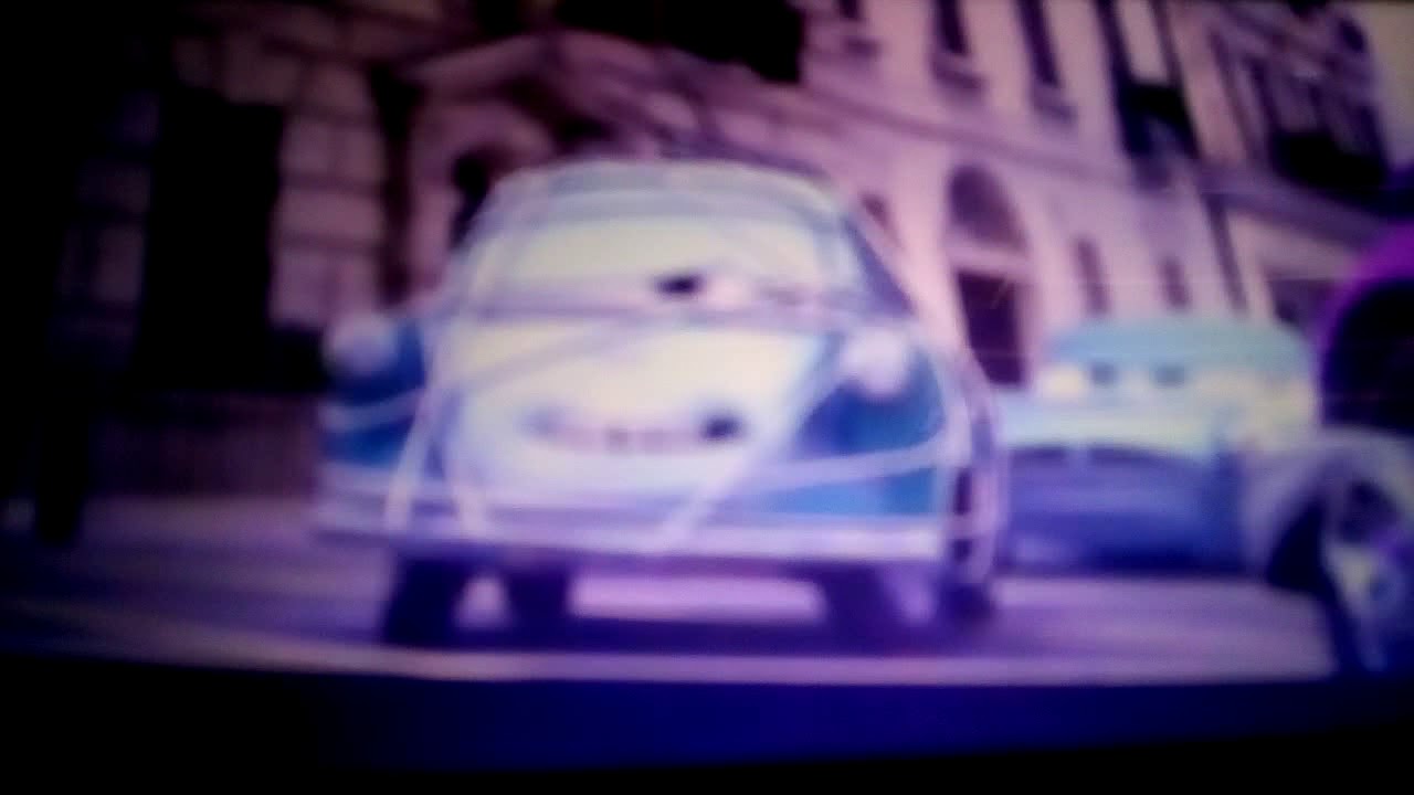 Villain defeat: professor z - YouTube