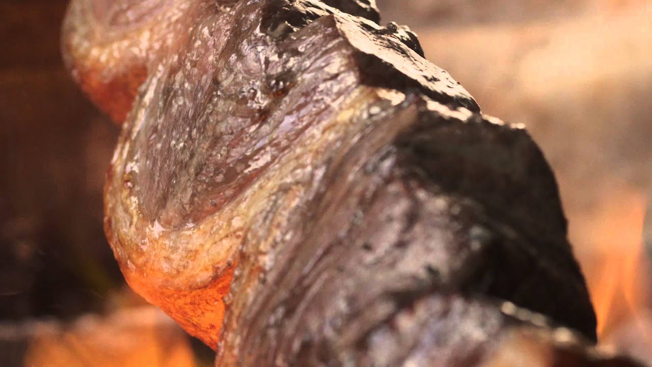 Fogo de Chao - Passion - YouTube